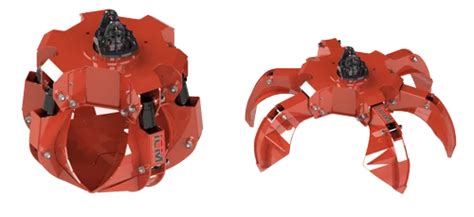 Polyp Grabs Ply Z At ₹ 350000piece Ahmedabad Id 2857659130233