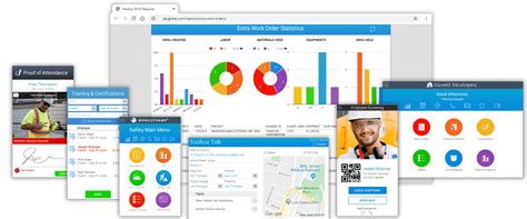Ehs Software Environmental Health And Safety Mobileframe