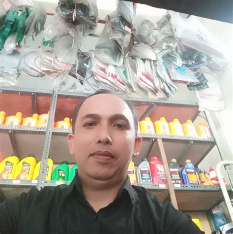 Bengkelnya Makin Bingung Klu Begini🤣 N Max Gak Mau Hidup Padahal