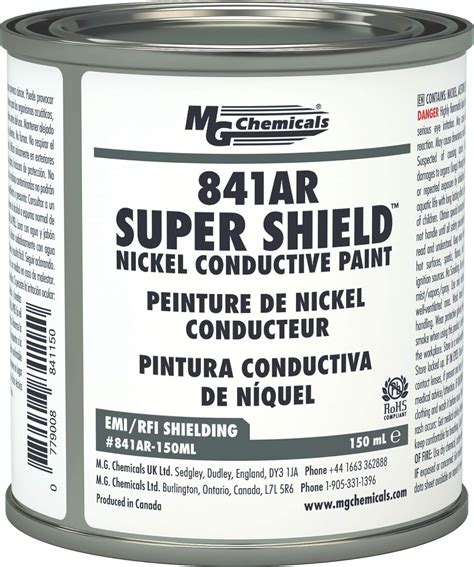Emf Shielding Paint Reviewed Emfassure
