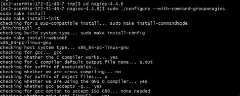 What Is Nagios Geeksforgeeks