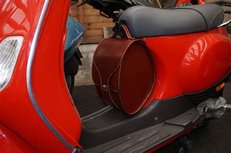 89 Best Images About Vespa Lml Top Box Case Bauletti Bags On