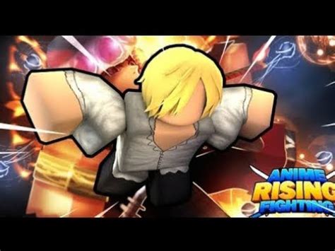 upd 2 anime rising codigos é localização dos bosses secretos YouTube