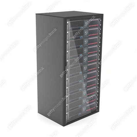 High Performance Servers 이미지 480579330 게티이미지뱅크