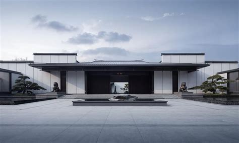 杭州建发缦云迈丘设计