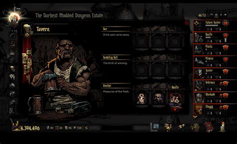 No Comment R Darkestdungeon