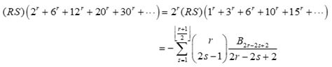 Ramanujan Summation For Powers Of Triangular And Pronic Numbers
