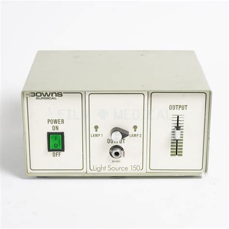 Surgical Light Source Film Medical