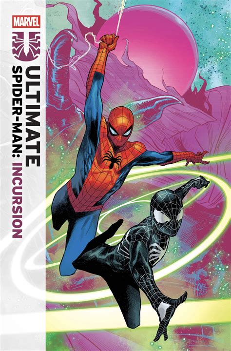 Ultimate Spider Man 18 Fresh Comics