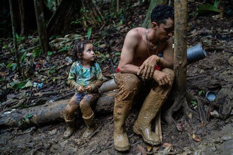 Washington Pone La Mira En Venezuela The New York Times