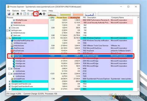 How To Identify And Kill Any Process In Windows Winbuzzer