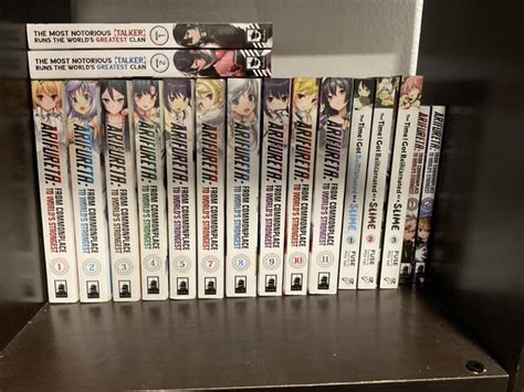 Current Physical Light Novels R Lightnovels