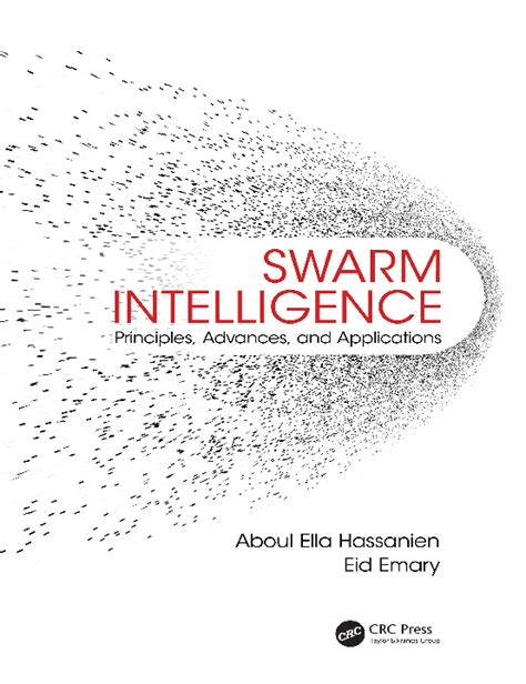 download pdf swarm intelligence principles advances and