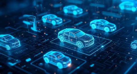 Top 5 Cars With Ai Features