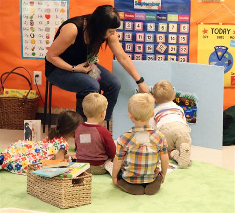 Circle Time Classroom Circle Time Center Classroom Pocket