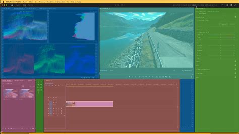 Comparativa Practica Entre Adobe Premiere Y DaVinci Resolve