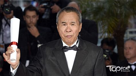 美媒指名導侯孝賢患失智症 舒淇主演《刺客聶隱娘》或成最後作品