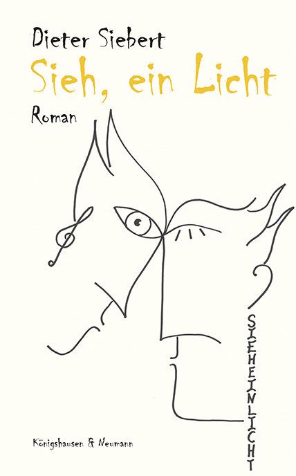 Sieh Ein Licht Siebert Dieter Buch Buchhaus Ch
