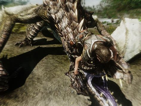 Graphic Enhancement Enbseries Wip At Skyrim Nexus Mods And Community