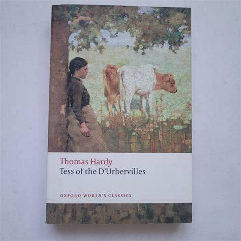 خرید و قیمت کتاب Tess Of The Durbervilles ترب