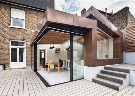 Dont Move Improve 2019 Shortlist Shows Best London House Extensions