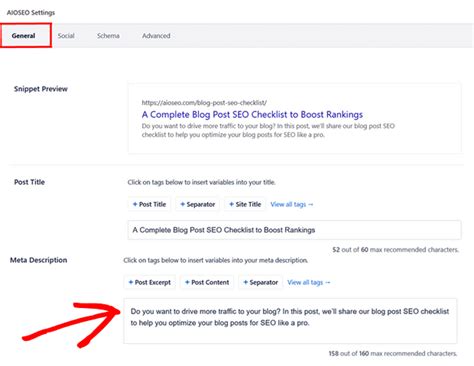 How To Write Irresistible Meta Descriptions For SEO