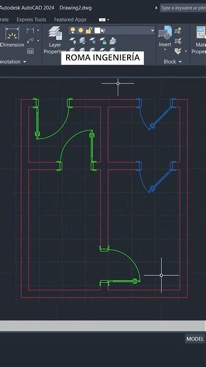 Plugin Autocad Autocadtips Autocadtutorial Youtube