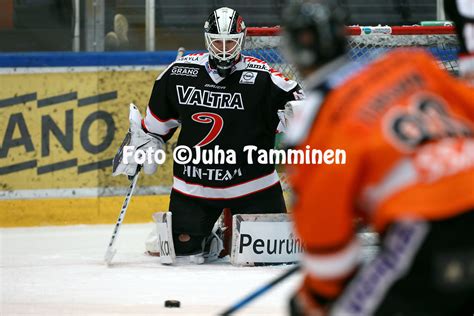 HPK JYP Juha Tamminen