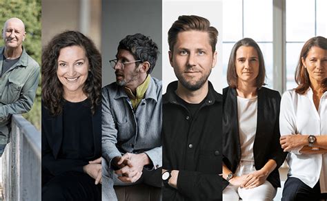 2024 Dezeen Awards Kerstin On Judging Panel Kta