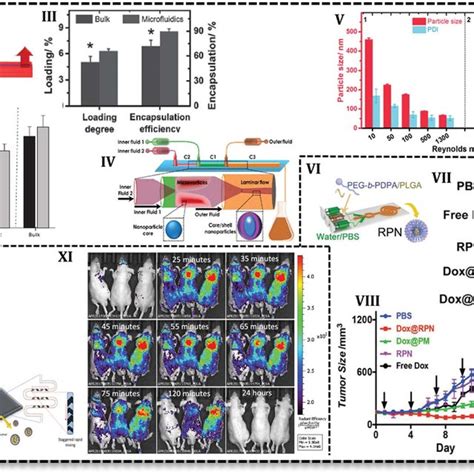 Hydrodynamic Focusing Hf Designs In Continuous Microfluidics I Download Scientific Diagram