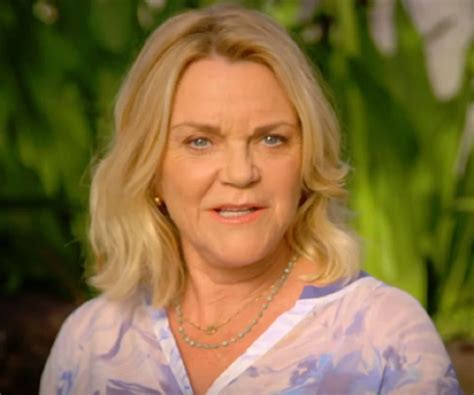 Stephanie Faracy Hollywoods Ageless Queen Of Comedy