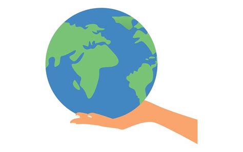 Premium Vector People Take Care Earth To Save Planet Save Earth