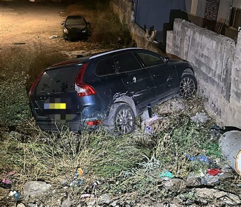 الشرطة اعتقال 4 مشتبهين من جسر الزرقاء وكفر قاسم كانوا في طريقهم