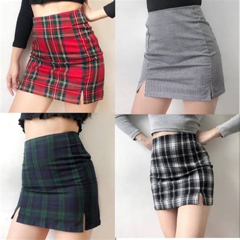 Jual Lizandsara Mini Skirtrok Mini R5 Shopee Indonesia