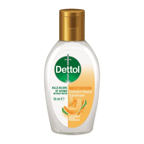 Dettol Moisturising Instant Hand Sanitiser Net Pharmacy