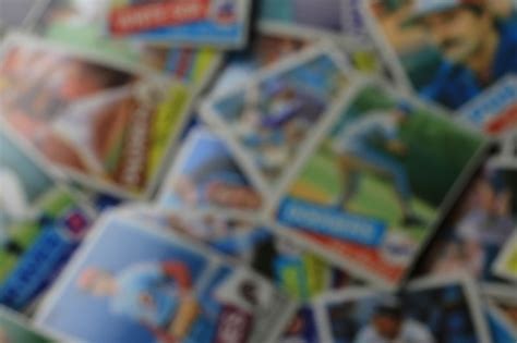 Best Topps Baseball Cards The Bat Nerds