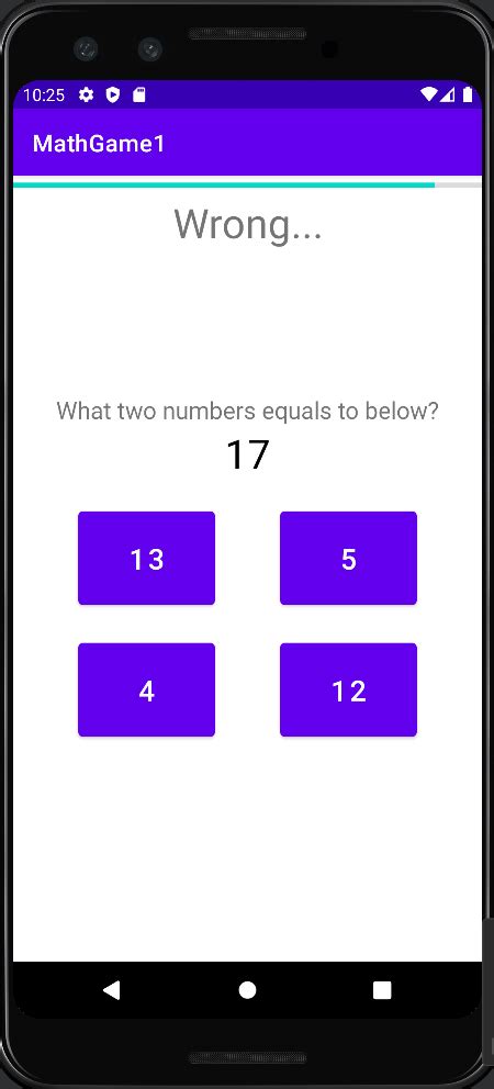 Github Trifectarose Mathgame A Math Game Made For My Assignment