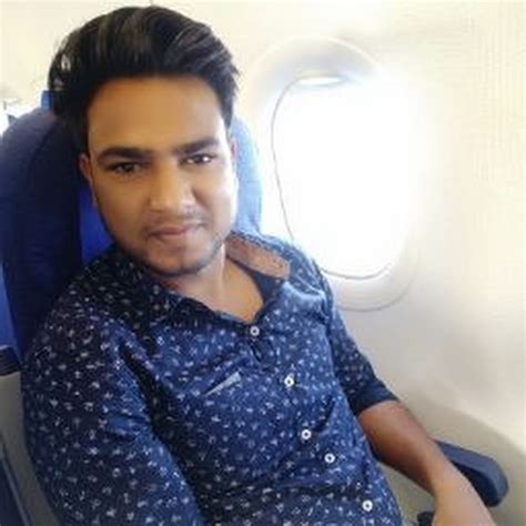 Saurabh Gupta Youtube