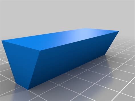 Free 3d File Vivian Nameplate 🎨 ・3d Printing Template To Download・cults