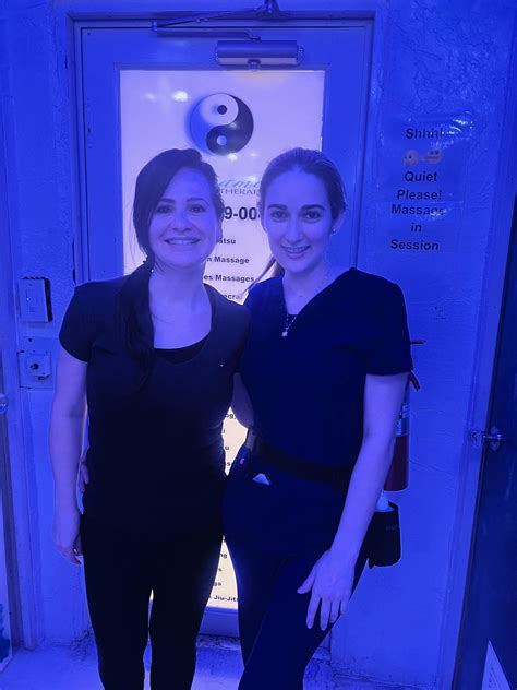Massage Studio Gallery Miami Massage Therapy
