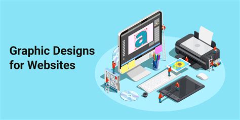 Use Graphics To Create Amazing Websites Heres How