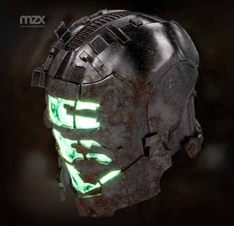Dead Space Level 1 Suit Only Weracalls