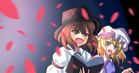 東方project 「2時30分ジャスト！」 あろまのイラスト Pixiv