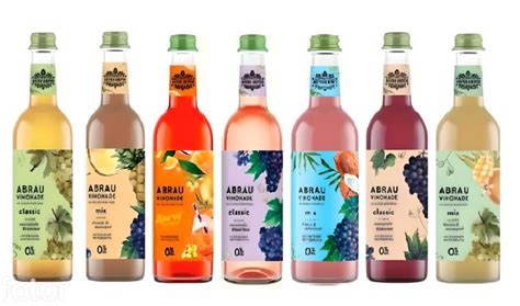ABRAU VINONADE купить на OZON по низкой цене