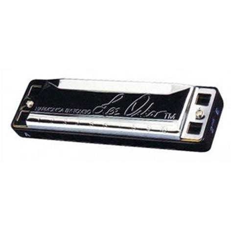 Major Diatonic Harmonica Model B