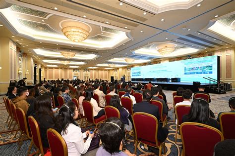 2024miecf绿色论坛 探讨碳中和城市如何应对气候变化澳门国际环保合作发展论坛及展览 澳門特別行政區—經濟財政司司長辦公室