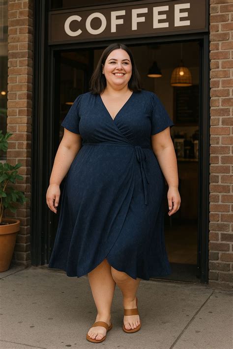 100 Outfit Ideas For Plus Size Women Plus Size Homecoming Dresses