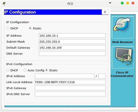 Cara Menggabungkan Beberapa VLAN Dengan Router