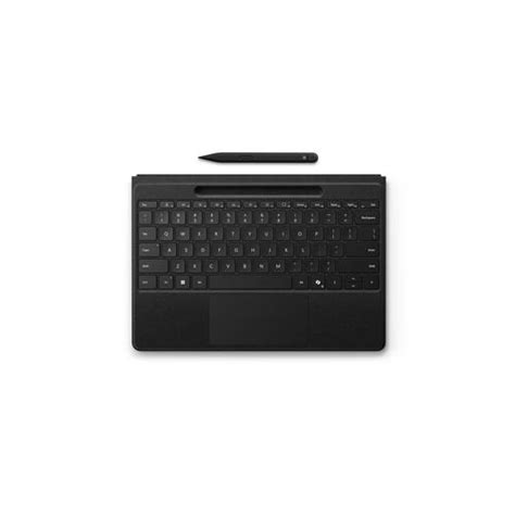 Jual Microsoft Surface Pro Flex Keyboard Type Cover Copilot For