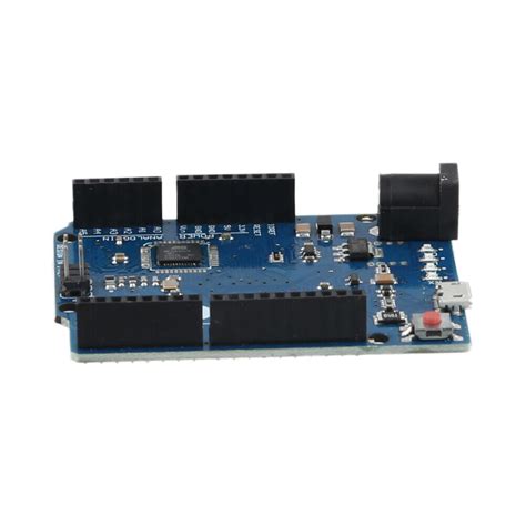 Atmega U Mini Development Board Modules Mhz Convenient Useful For